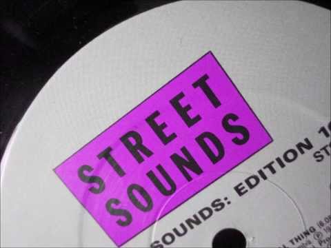 Maceo & the macks - Cross the track. 1987 (Extended version) - YouTube