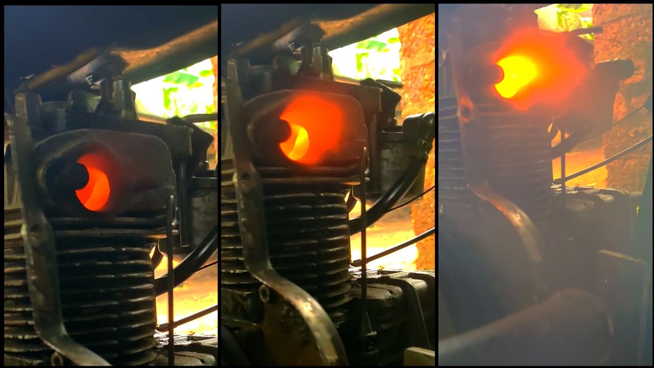 Diesel Bullet KGF 💣💣🔥🔥💥💥 - YouTube