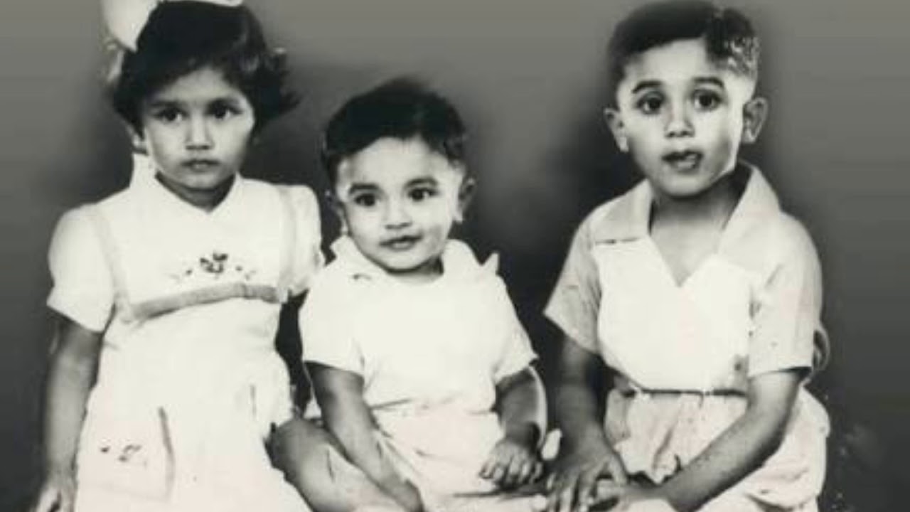 [Dead] Karunanidhi Childhood Photos | Rare Photos | Dr.Kalaignar Photos ...