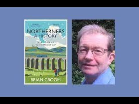 Brian Groom - The God Cast Interview - YouTube