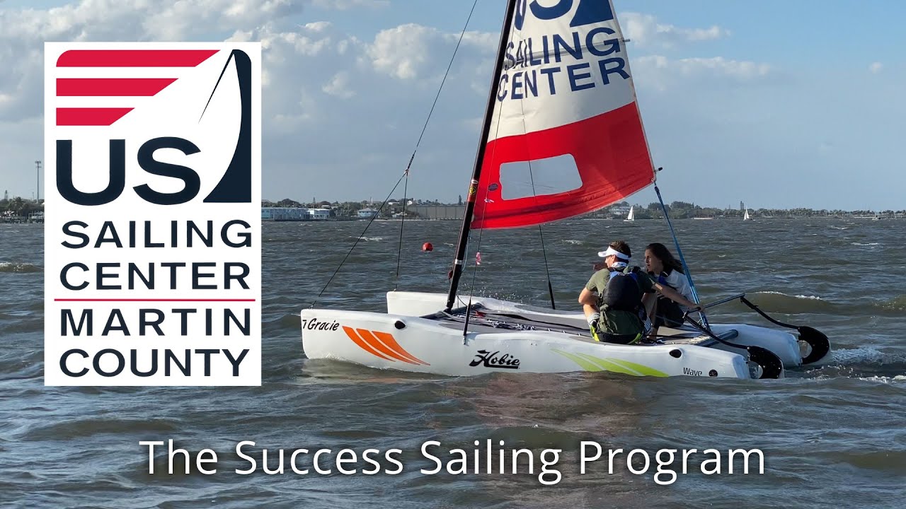 Success Sailing - YouTube