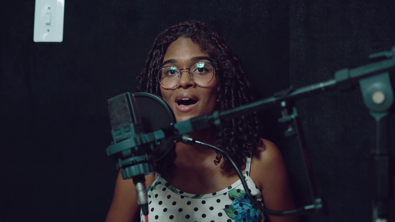 aleluia - Gabriela Rocha/Jessy - YouTube