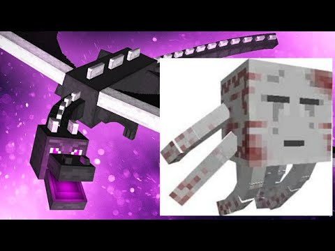 ESPECIAL DE 100 SUSCRITORES DE Como hacer al gas mutante de minecraft ...