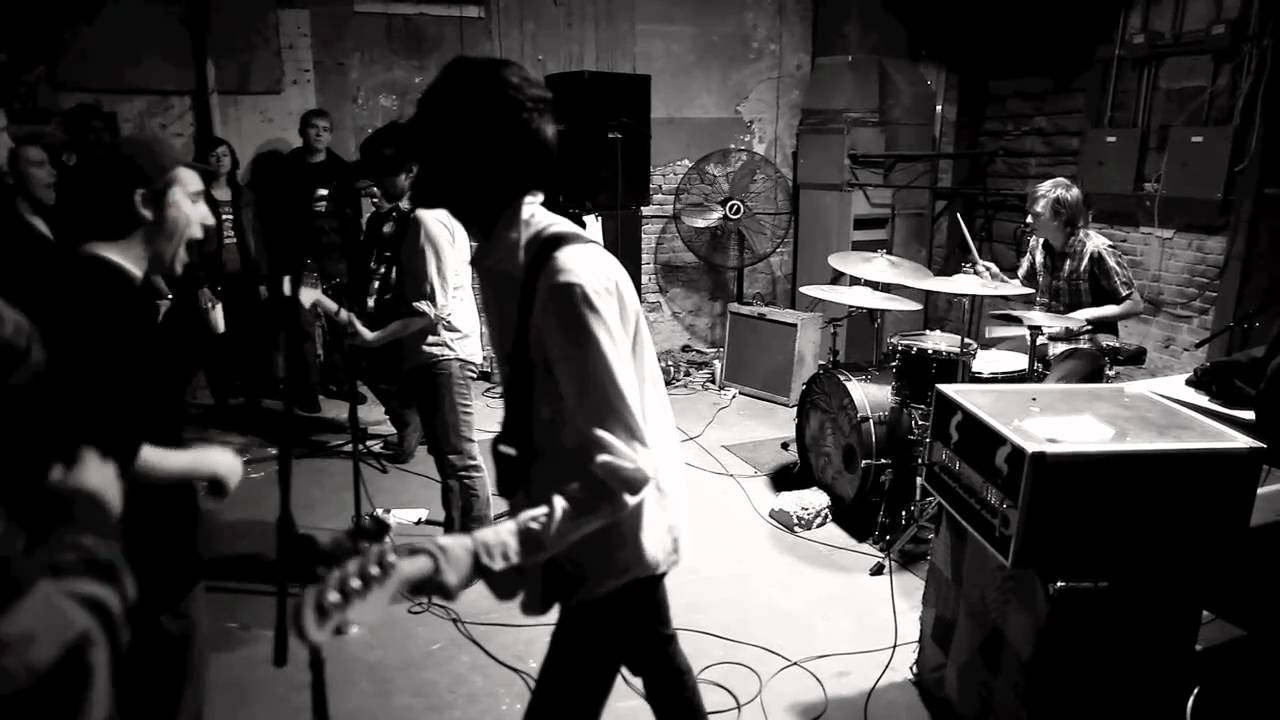 Fake Problems - ADT (Nervous Energies live session) - YouTube