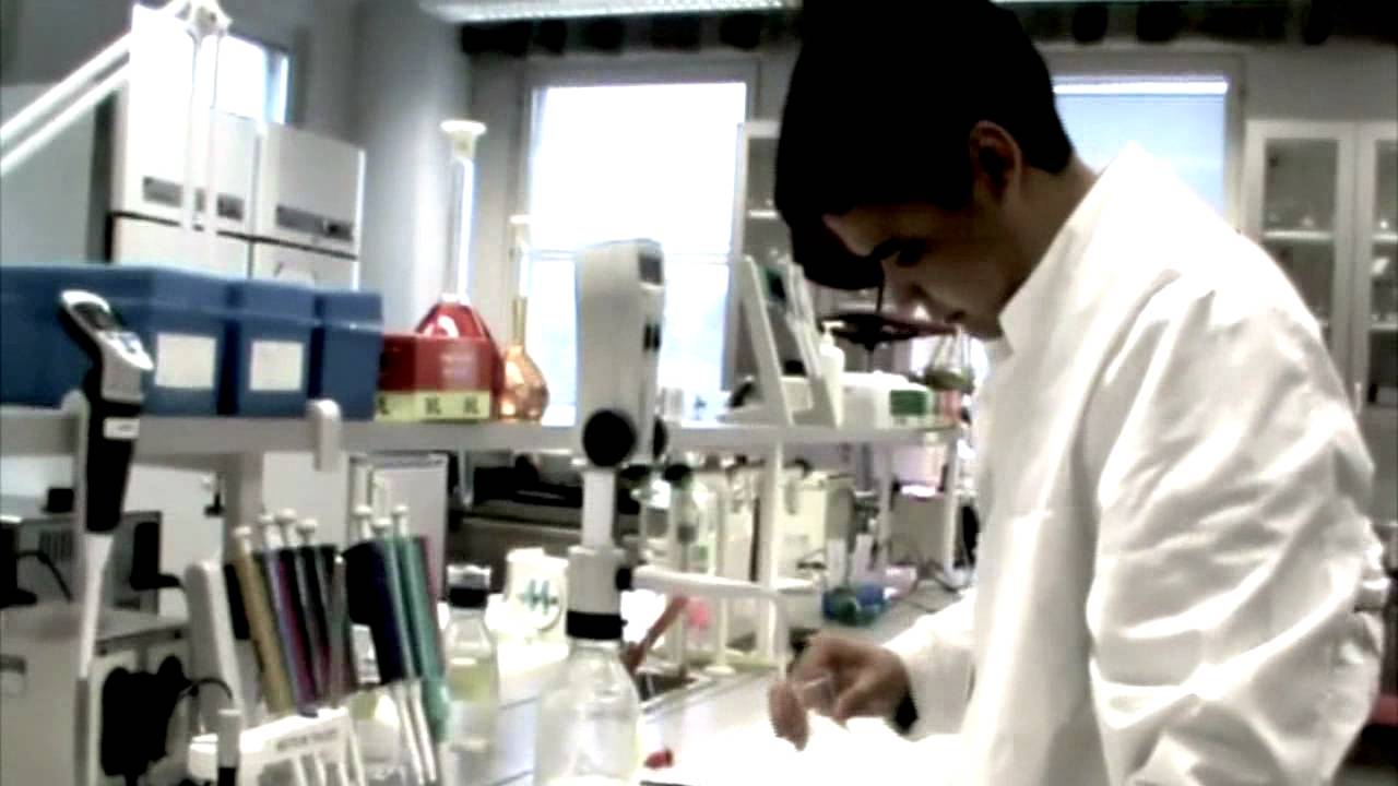 Laborantti - YouTube