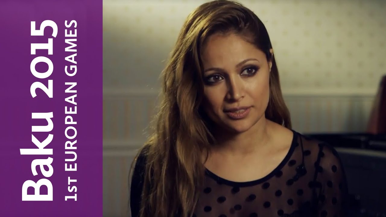 Eurovision 2011 winner’s story | Baku 2015 - YouTube