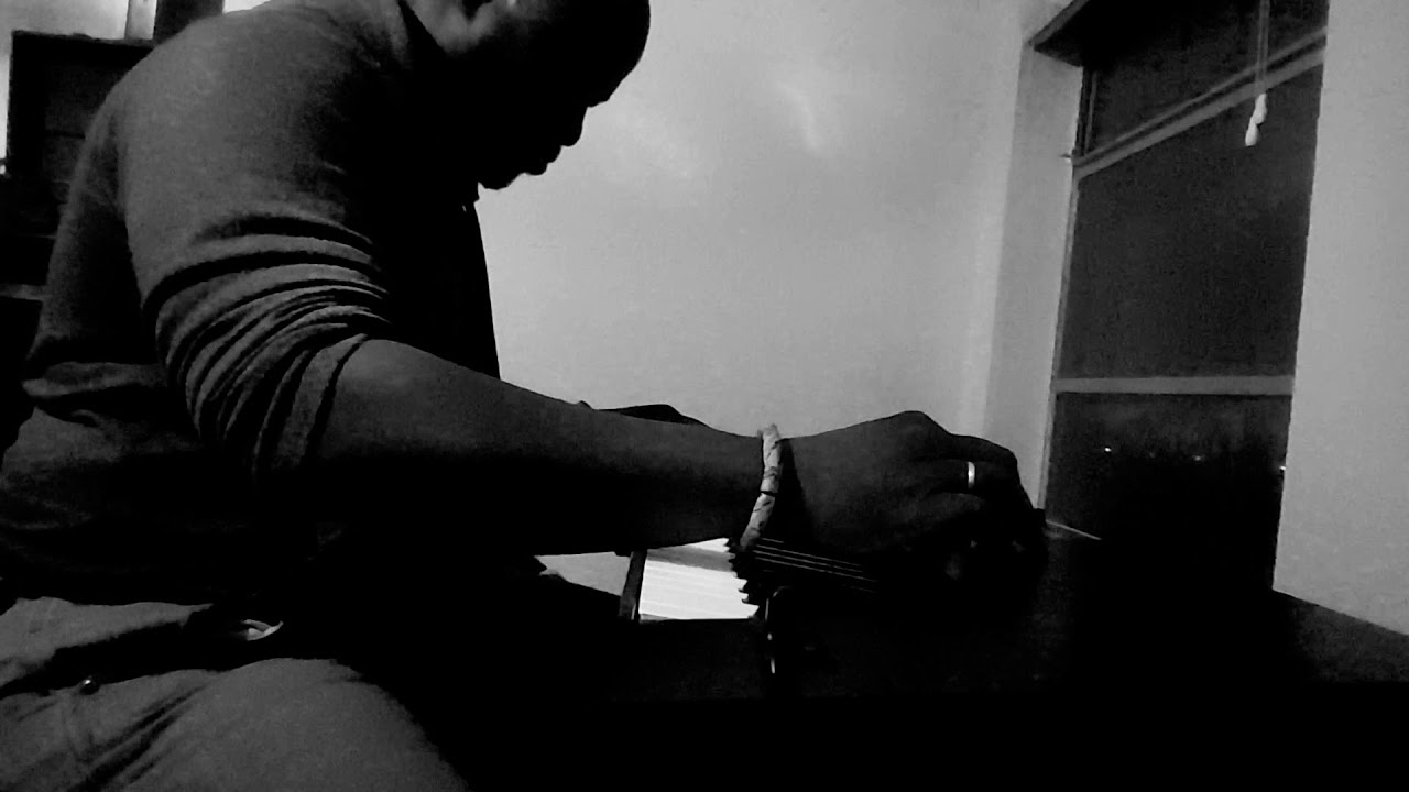 Ghananian Highlife Classic , Paapa Yankson Jealousy by Kay Benyarko ...