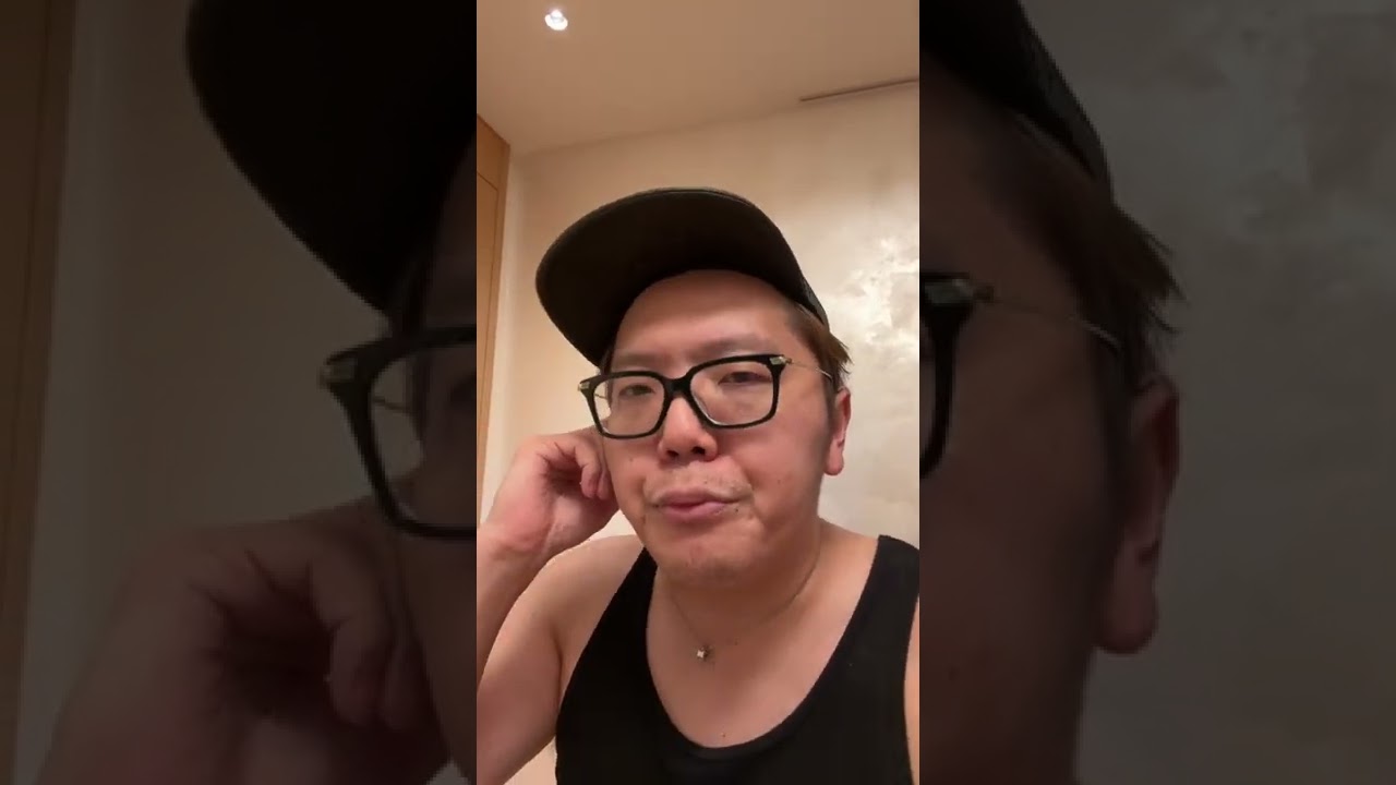 HIKAKIN - YouTube15周年BEATBOX #shorts - YouTube