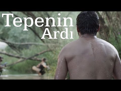 Tepenin Ardı (Beyond The Hill) Fragman - Trailer