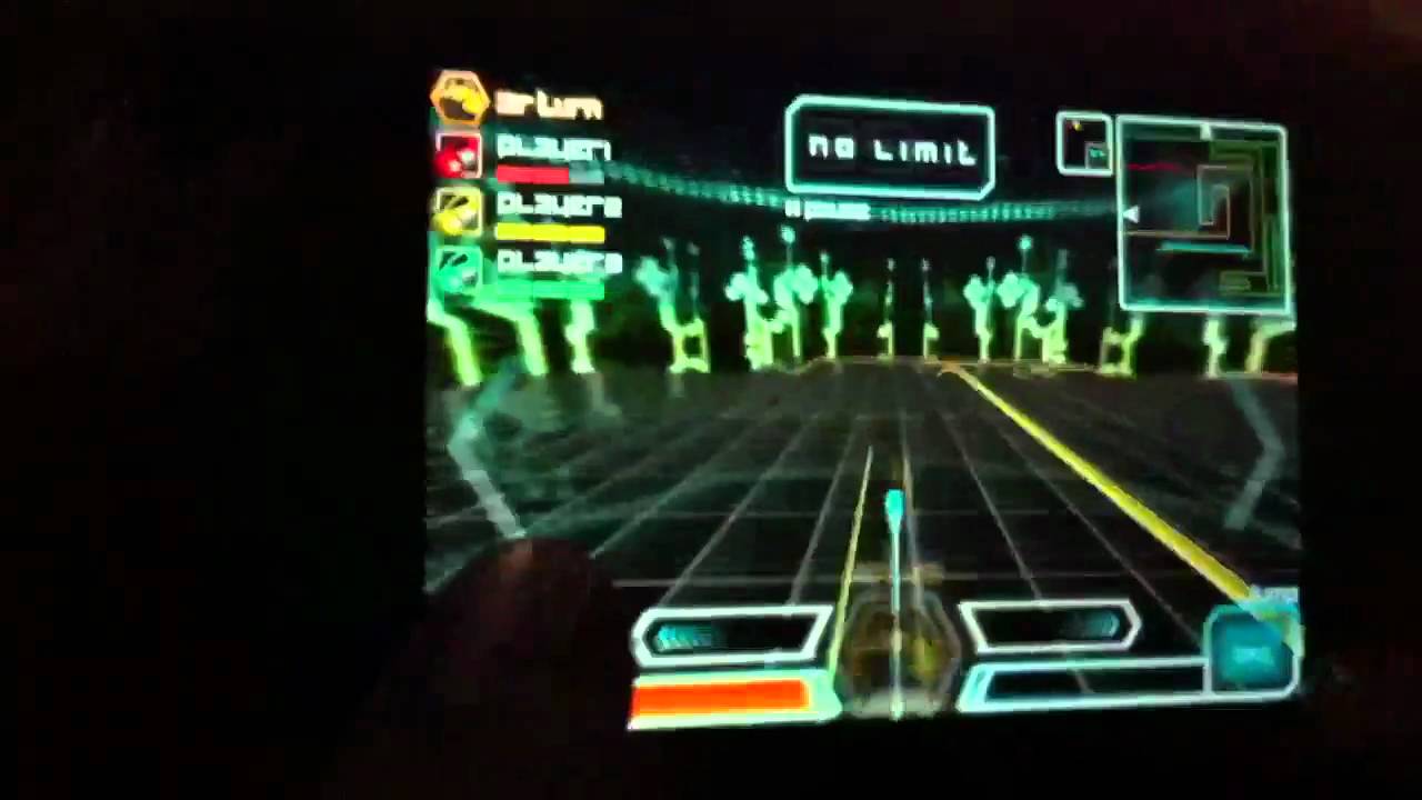 Light Bike 2 Gameplay - YouTube