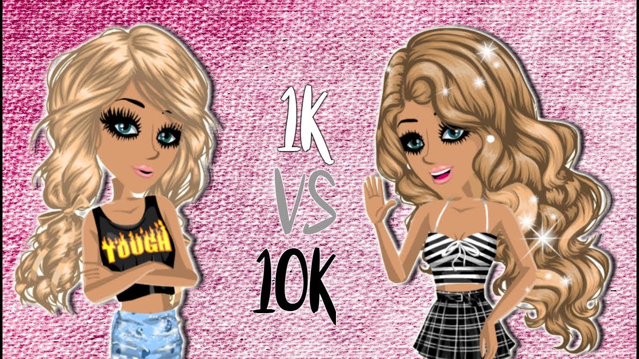 1k outfit vs 10k outfit (READ DESCRIPTION) - YouTube