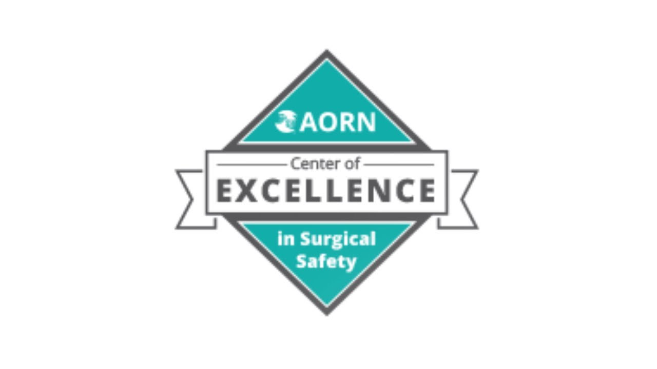 Center Of Excellence In Surgical Safety Prevention Of Rsi Youtube