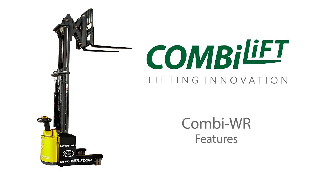 Combi: WR Features - YouTube
