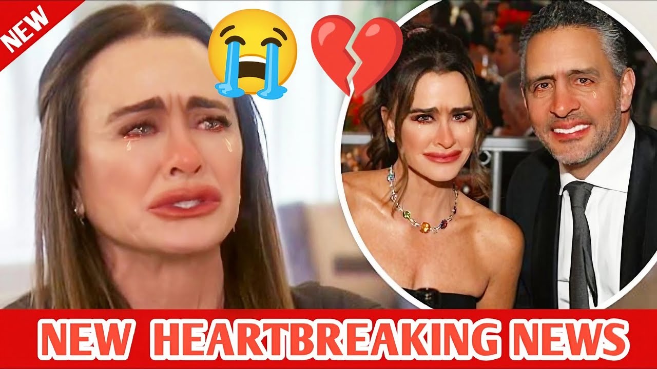 Big Sad😭news💔 Dorit Kemsley Shares Reasoning Behind Kyle Richards