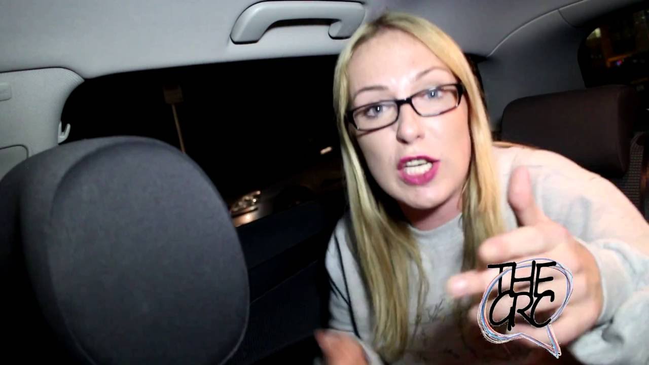 TheGRC - Dotty MC - Drum & Bass Freestyle (Girls Take Action) - YouTube