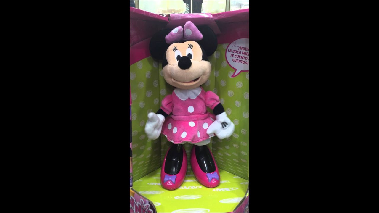 Día Persona filete minnie mouse cuentacuentos Tahití Simetría Sin sentido