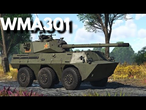 COSA COMPRARE SU WAR THUNDER / WMA301 + ELICOTTERO CAS - YouTube