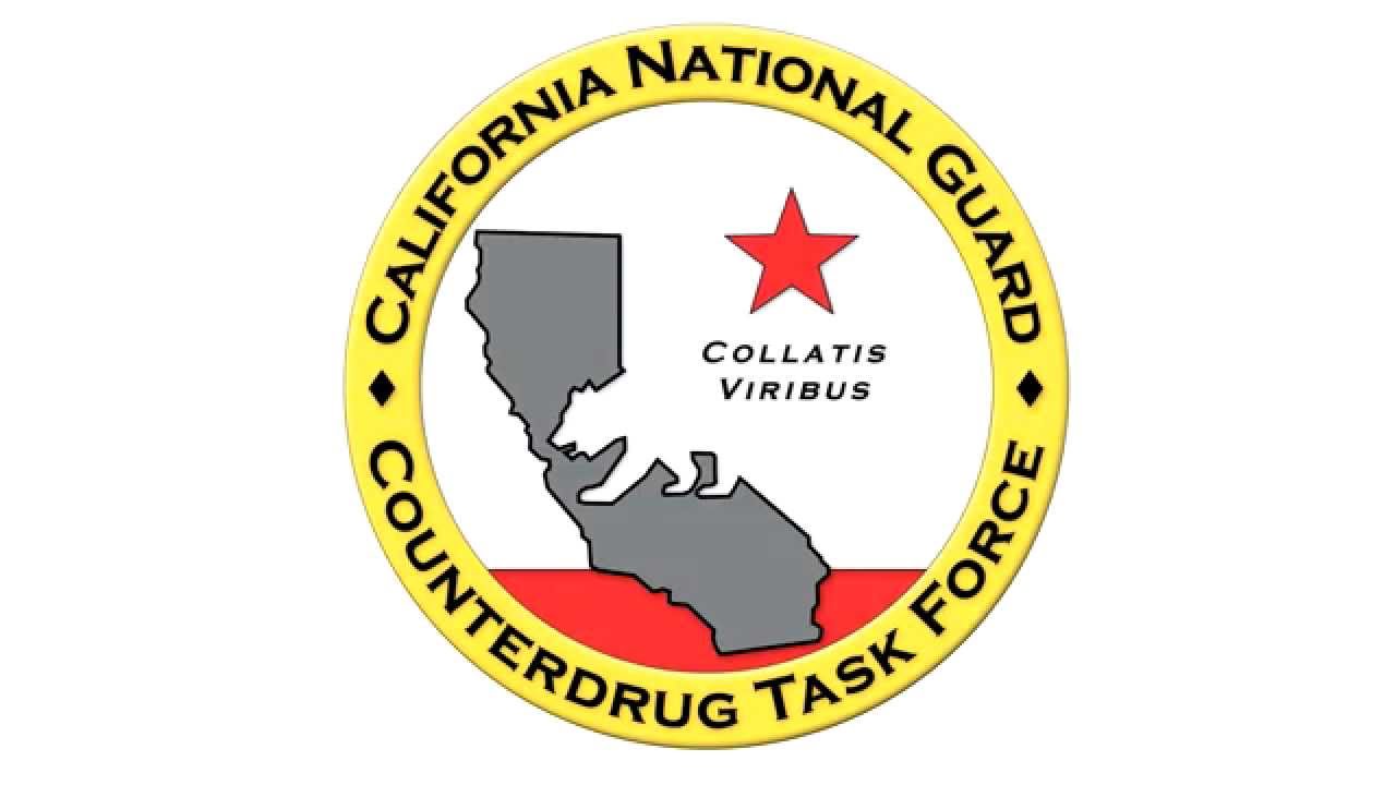 California National Guard Counterdrug Task Force - YouTube