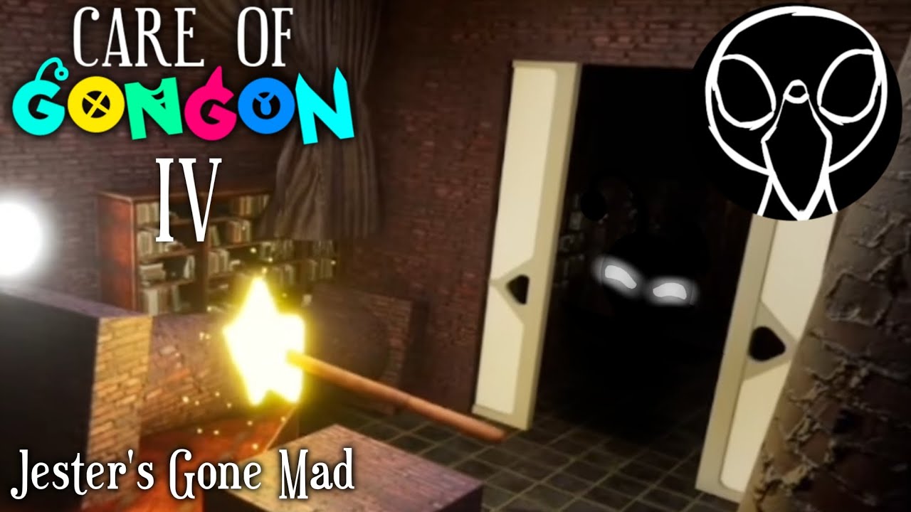 Care of Gongon 4 OST - Jester's Gone Mad - YouTube