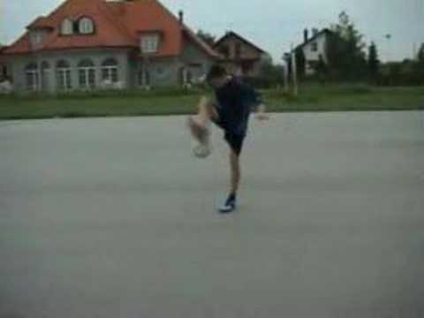 Bane Freestyle 4 - YouTube