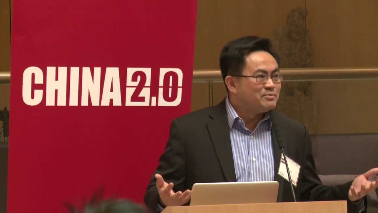 Alex Cheng of Baidu: The Purpose of Big Data is To Improve Quality of ...