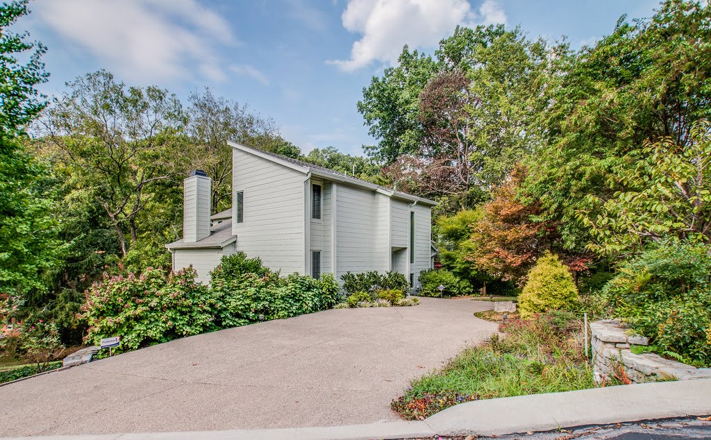 405 Valley Trace Dr Nashville TN 37221 - YouTube