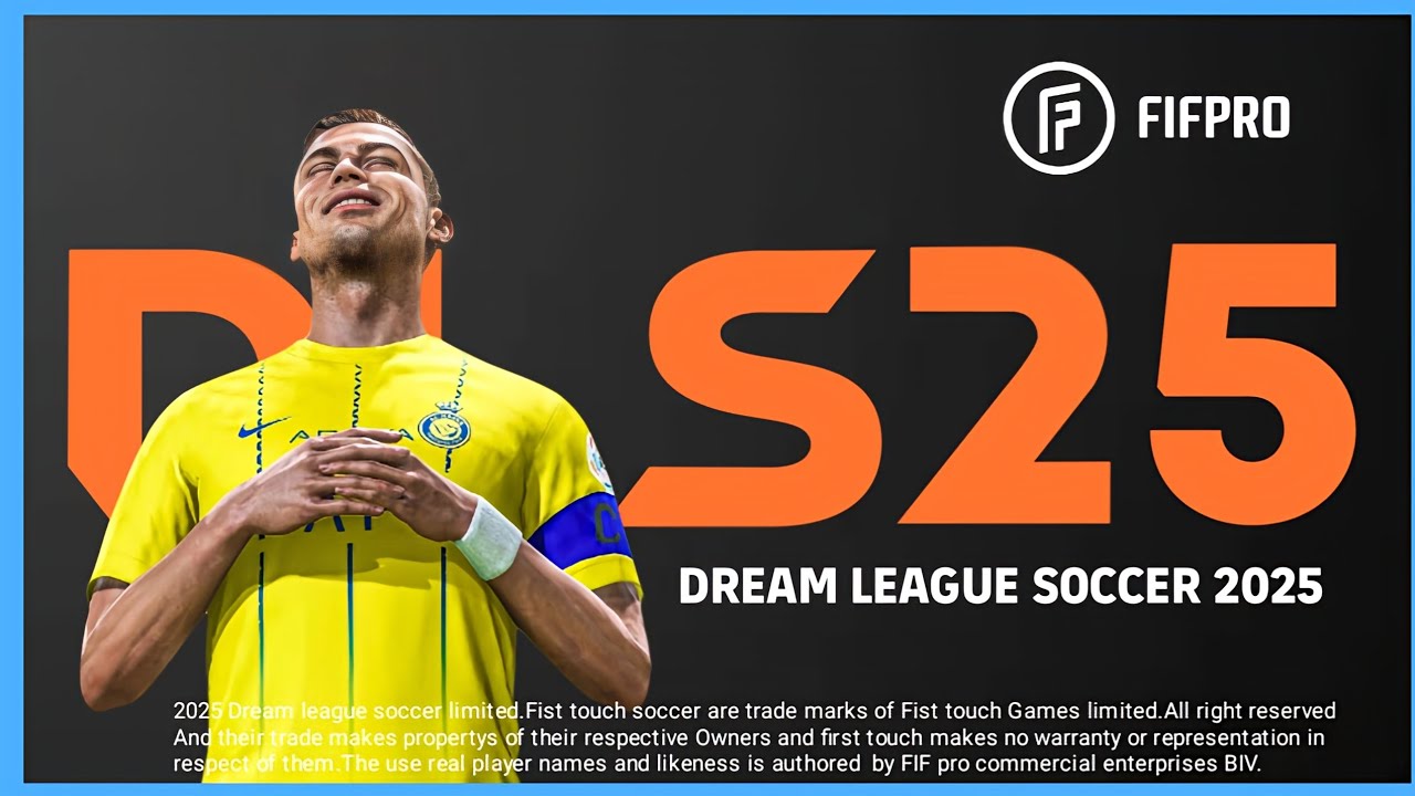 Download DLS25 Offline APK+OBB+DATA 350 MB Best Graphics || New ...