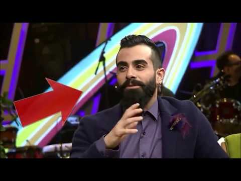 BEYAZ'A LAF SOKAN 5 KİŞİ