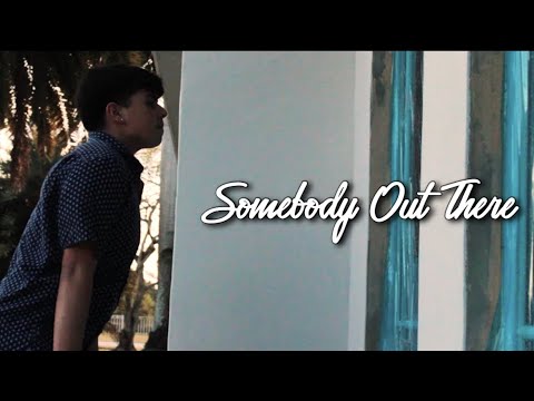 Somebody Out There - Short Film - YouTube
