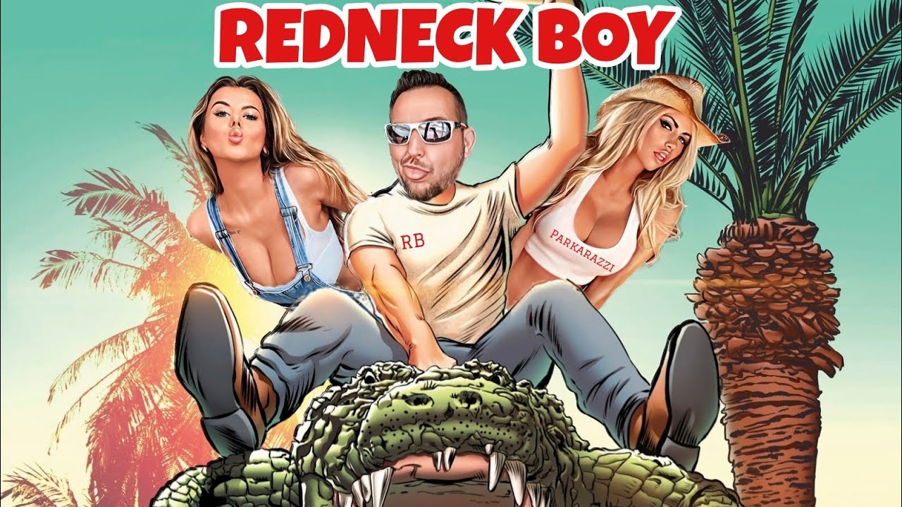 Redneck Boy song - YouTube