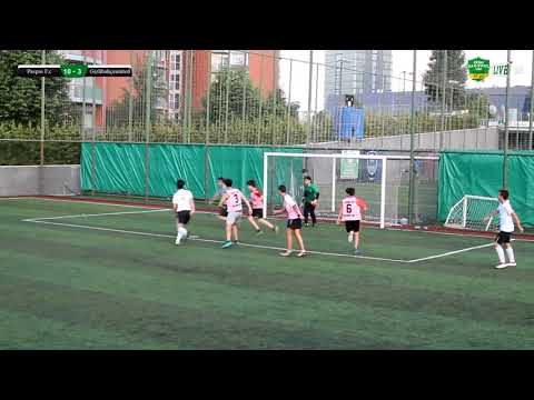Furkan Koç / Paspas F.c 10-3 Gizlibahçeunited / 32 Dakika / iddaa Rakipbul Ligi 2018