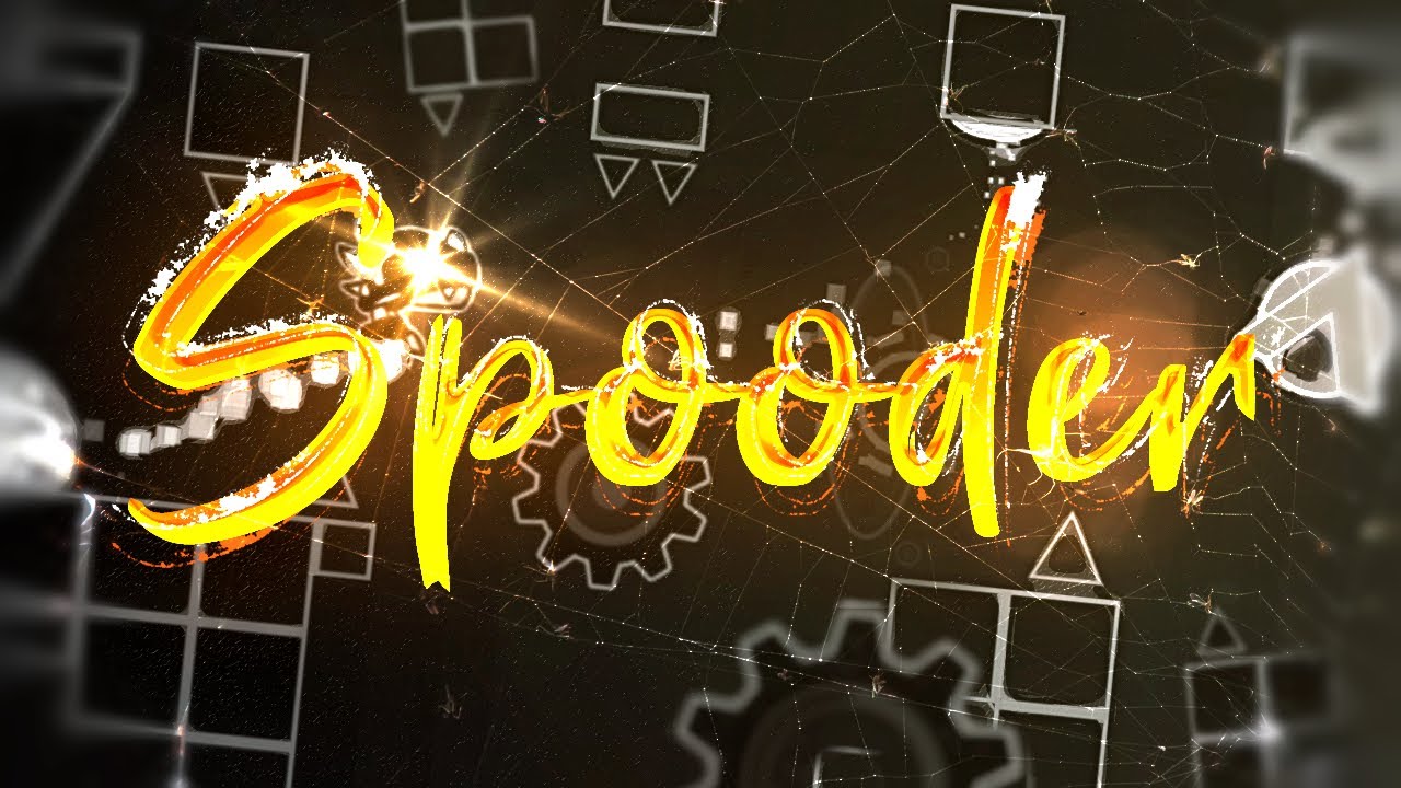 "Spooder" Official Layout showcase! [New collab by The Glitch Gang ...