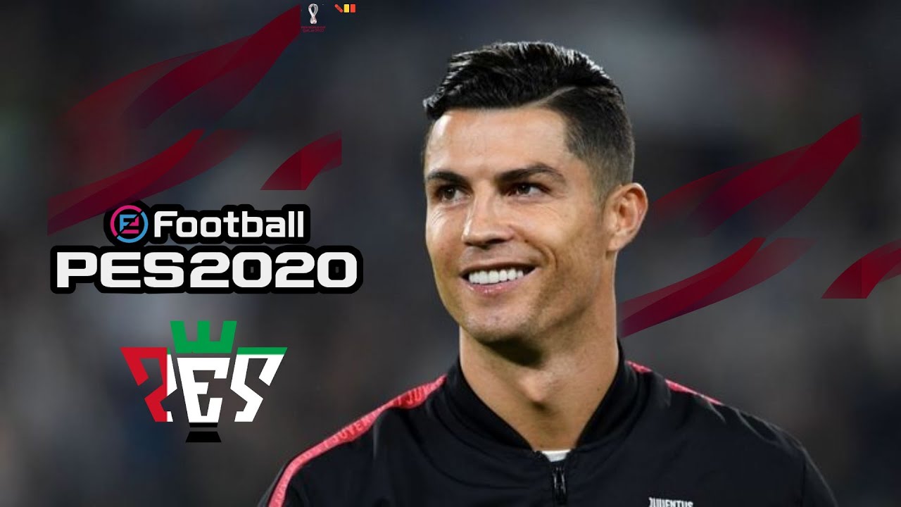 PES 2020//Cristiano Ronaldo goals and skills//gameplay - YouTube