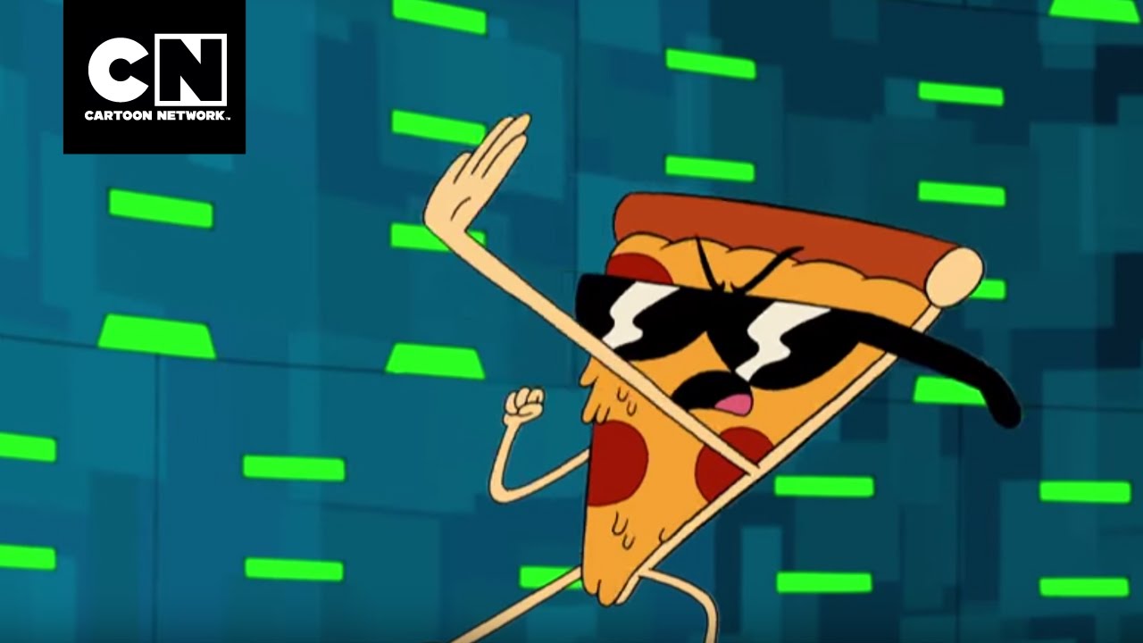 Cartoon Network | ¡Otra semana en Cartoon! México | Episodio 2| 2015 ...