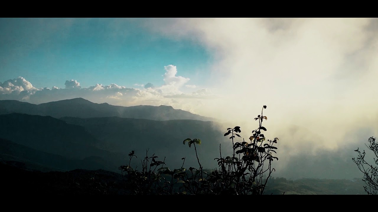 Beautiful Sri Lanka #07 | Chariot path of King Ravana - YouTube