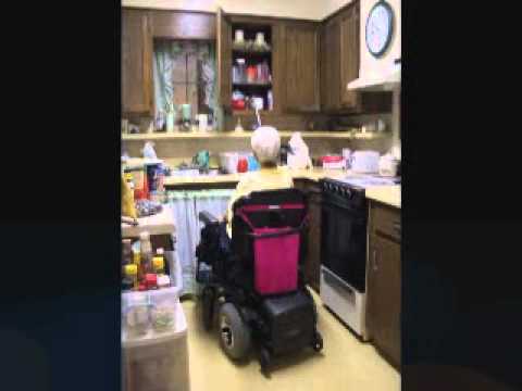 Home and Community Based Services - YouTube