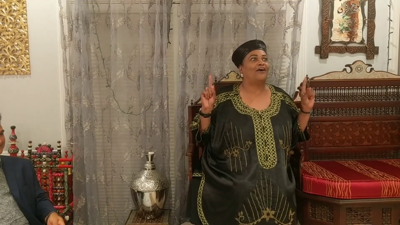 Khalilah Ali on Muhammad Ali' s legend in his early years - YouTube