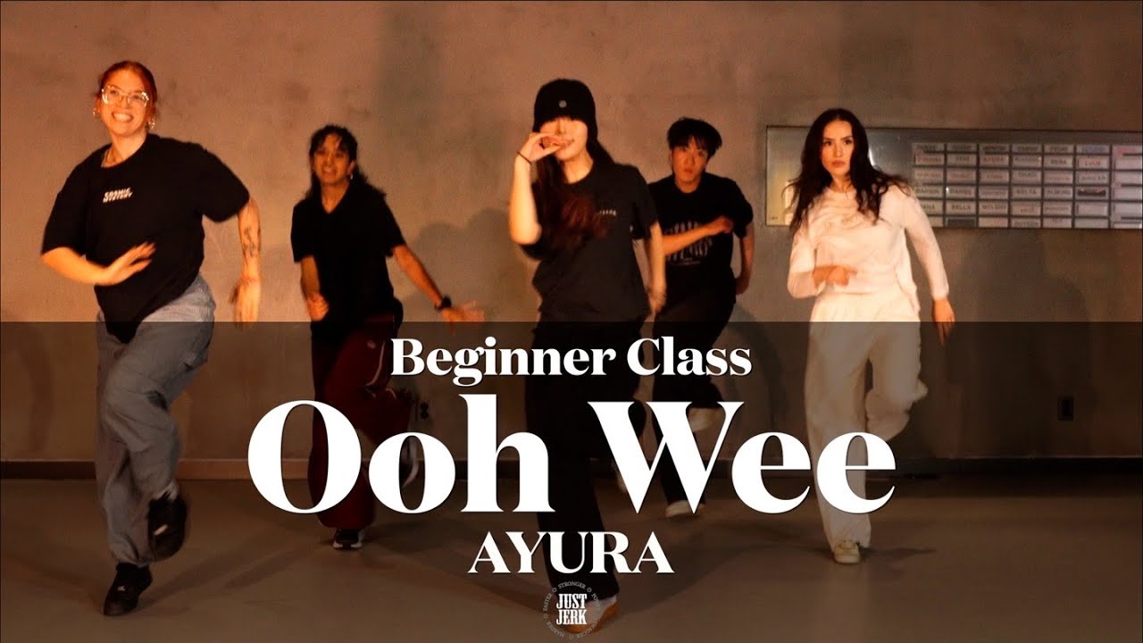 AYURA BEGINNER CLASS | Strange Fruit Project - Ooh Wee ...
