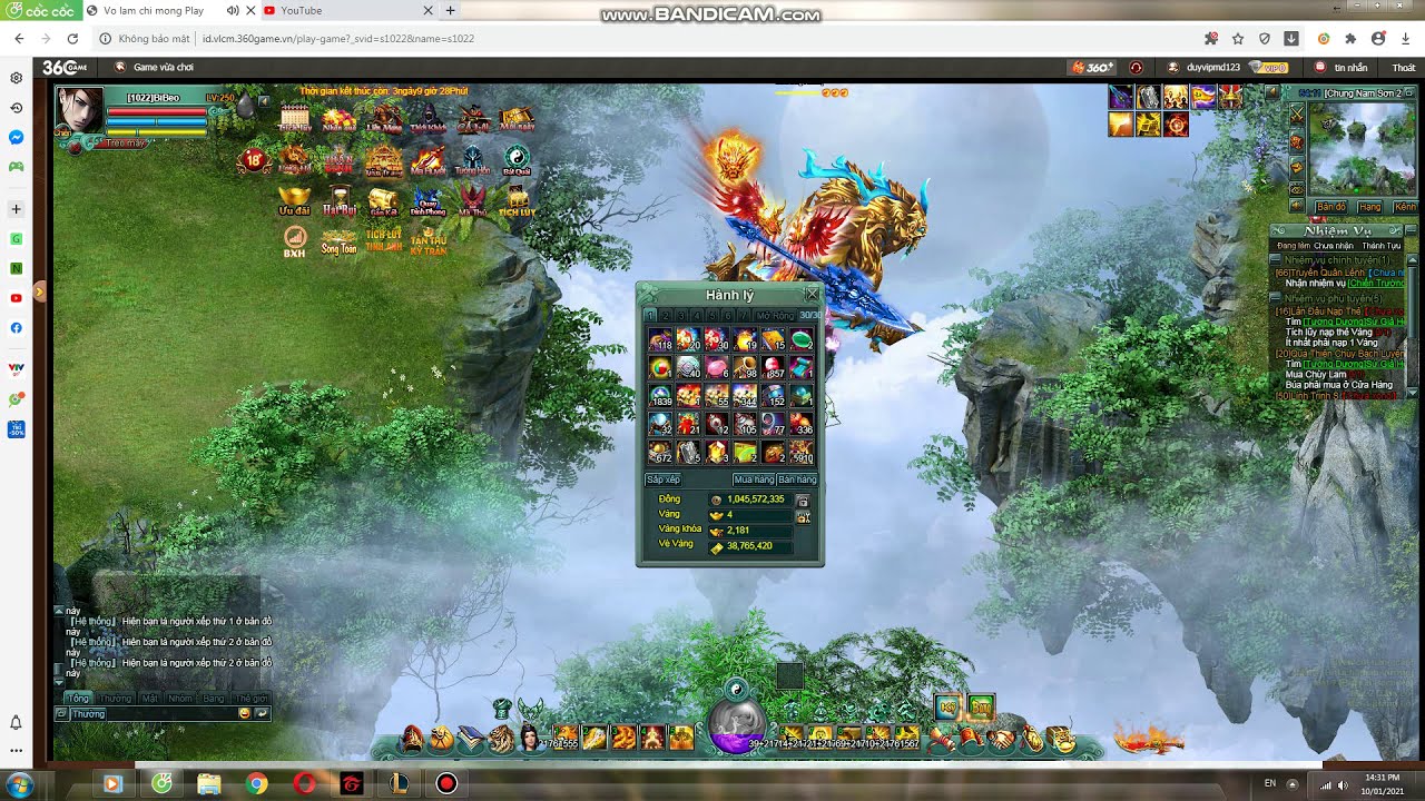 VLCM | Cách Kiếm Mảnh Vân Thạch Và Công Dụng | How To Make Marble ...