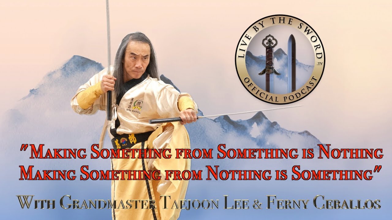 "Making Something from Something is Nothing; Making Something from ...