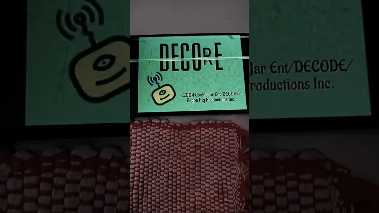 YTV(x2)/Decode/DHX Media(2017) - YouTube