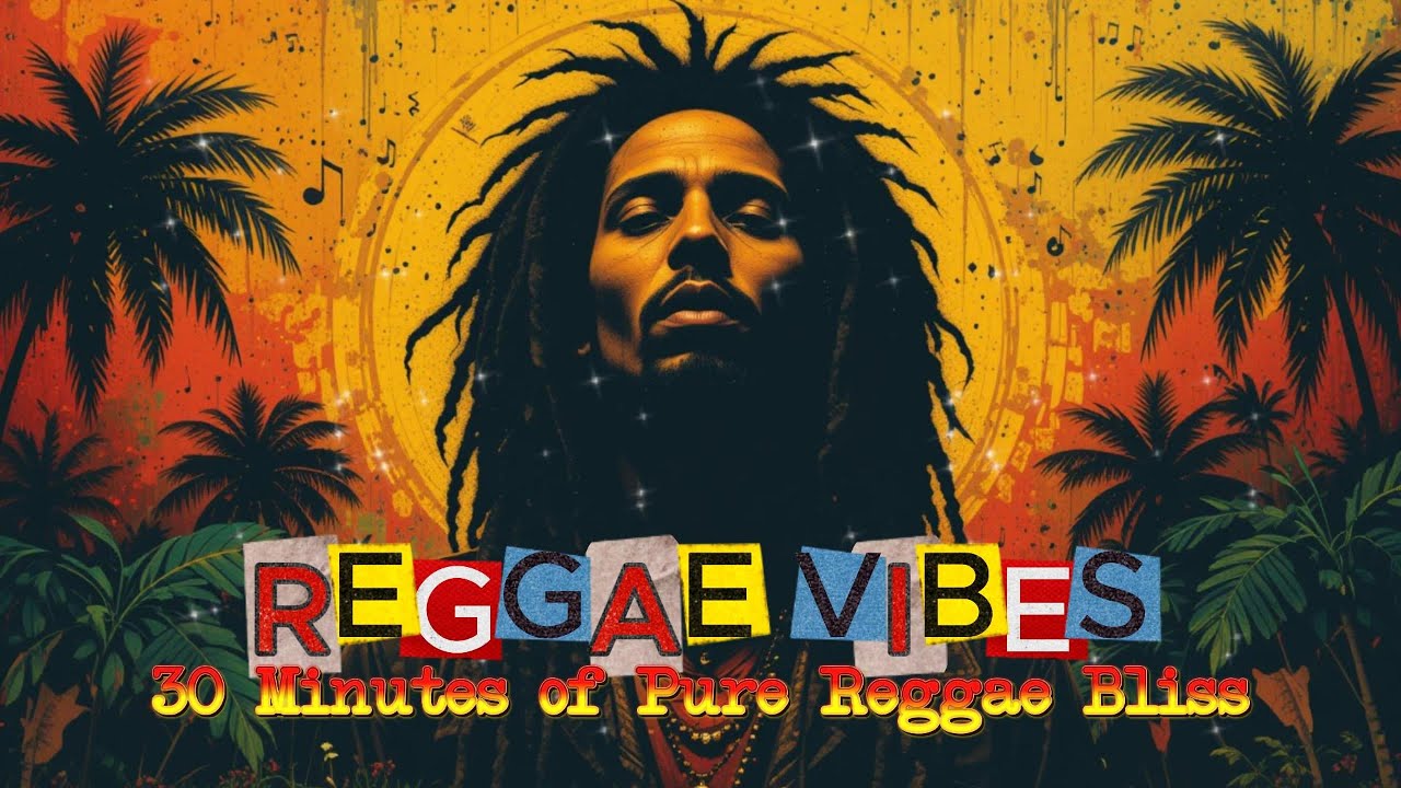 Reggae Vibes🍃 Reggae Remix of Today's Top Pop Songs - YouTube