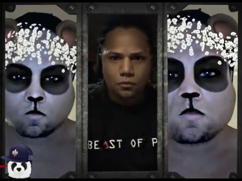 Panda - Jose Victoria - Panda (Remix En Espanol) - YouTube