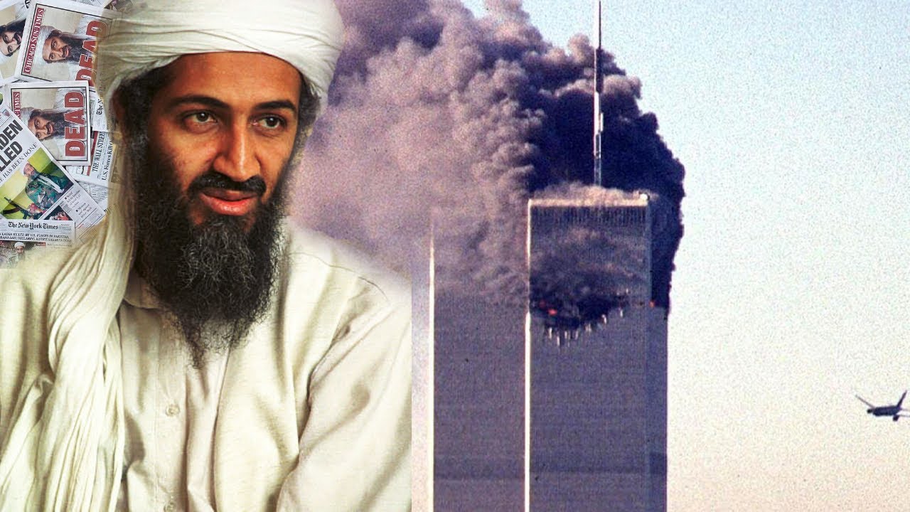 Osama bin Laden: The Terrorist Leader Who Changed the Course of History ...