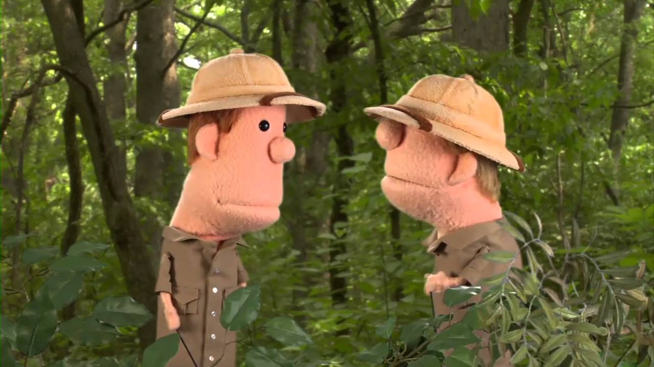 Vol 3 Wk2 Video3 Wacky Rules 720p - YouTube