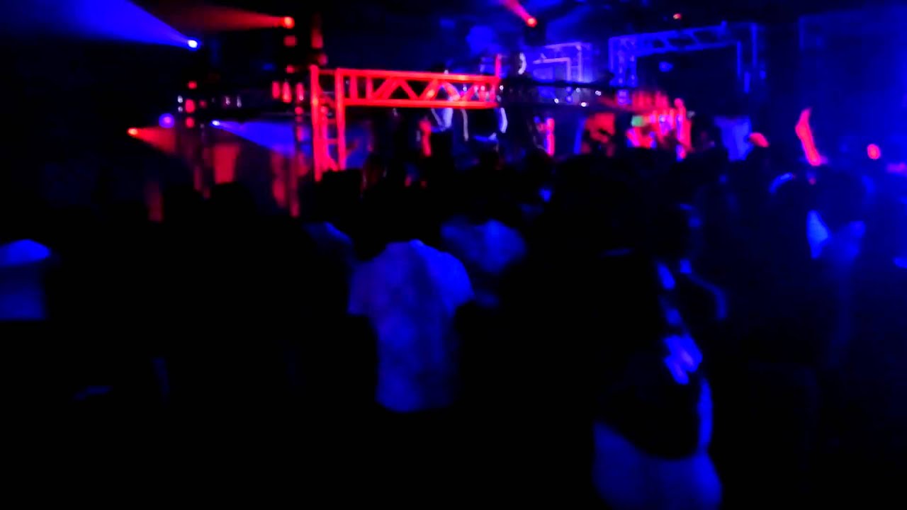 Going Crazy @ Night Storm Party - YouTube