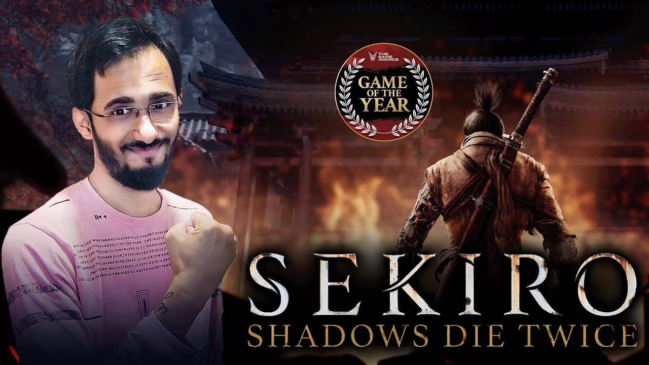 Sekiro gameplay part 1 & 2 live #sekiro #live #sekiroshadowsdietwice ...