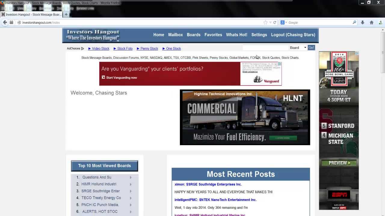 MJNA Stock Message Board Medical Marijuana Inc (MJNA) - YouTube