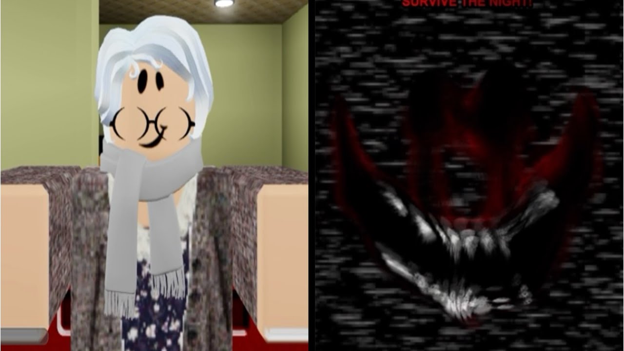 Play weird sus grandma and it’s harder than I thought - YouTube