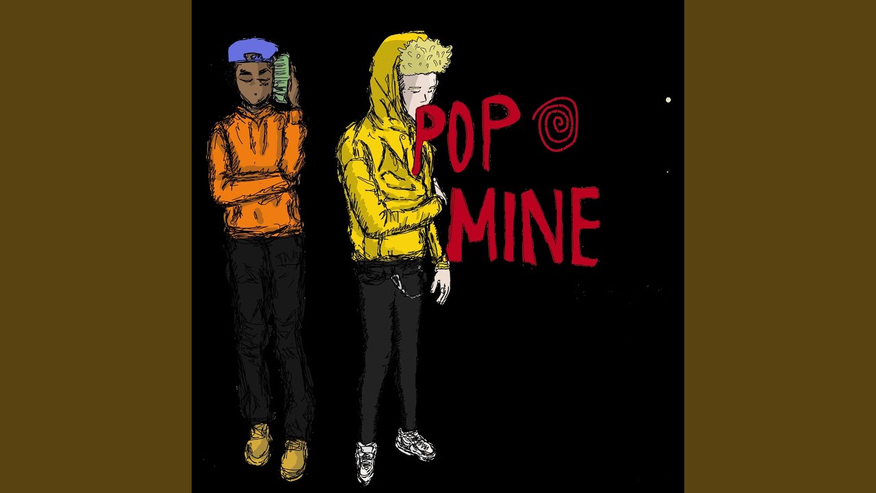Pop Mine (feat. Baby Plug) - YouTube